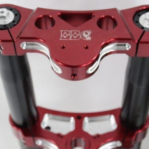 Inverted Front Ends | Big Bear Performance