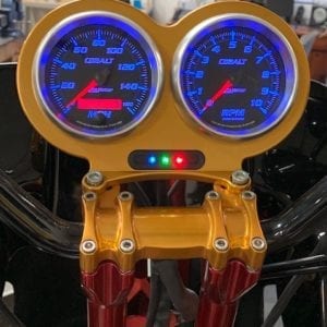 Gauge Relocation Kits | Big Bear Performance